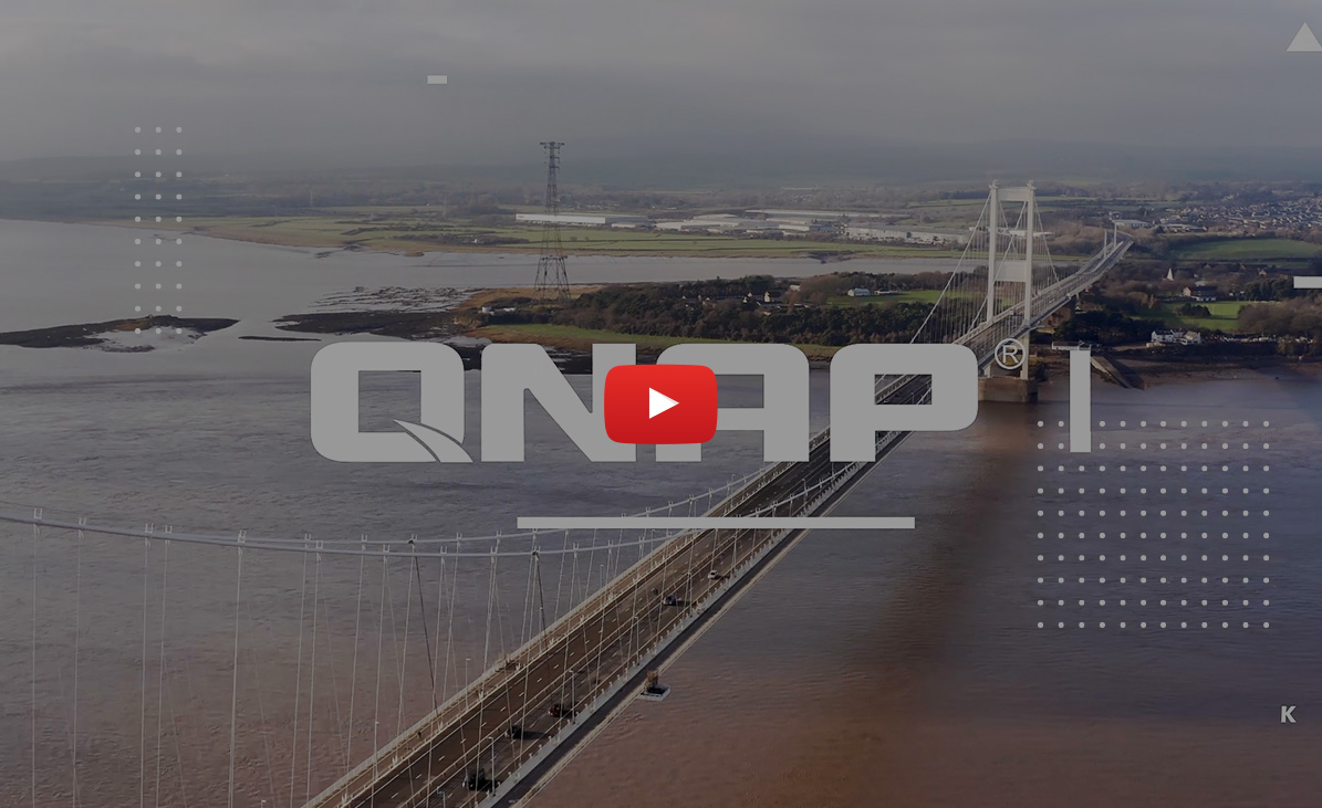 About QNAP | QNAP (IN)