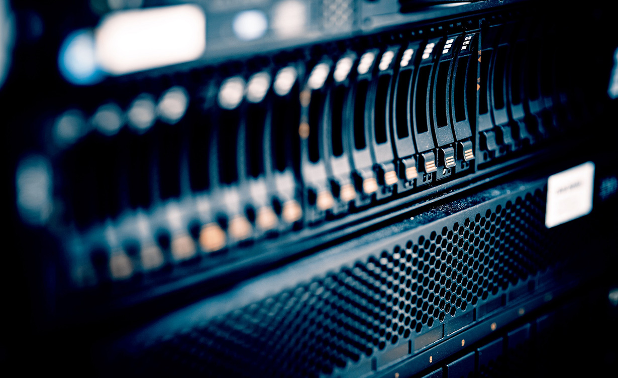 RAID on NAS | RAID management, upgrade & migration | QNAP