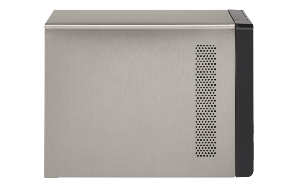 TS-853S Pro (formerly the SS-853 Pro) | Hardware Specs | QNAP (US)