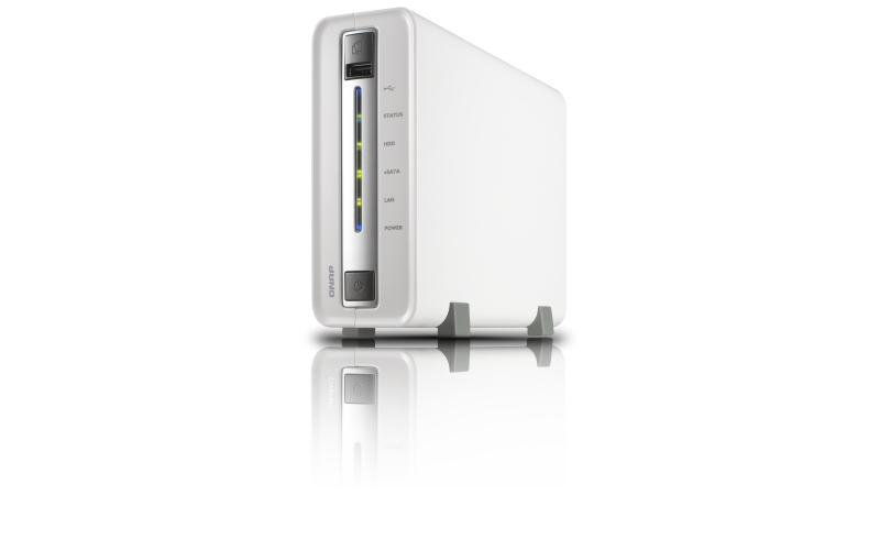 TS-112P | Hardware Specs | QNAP