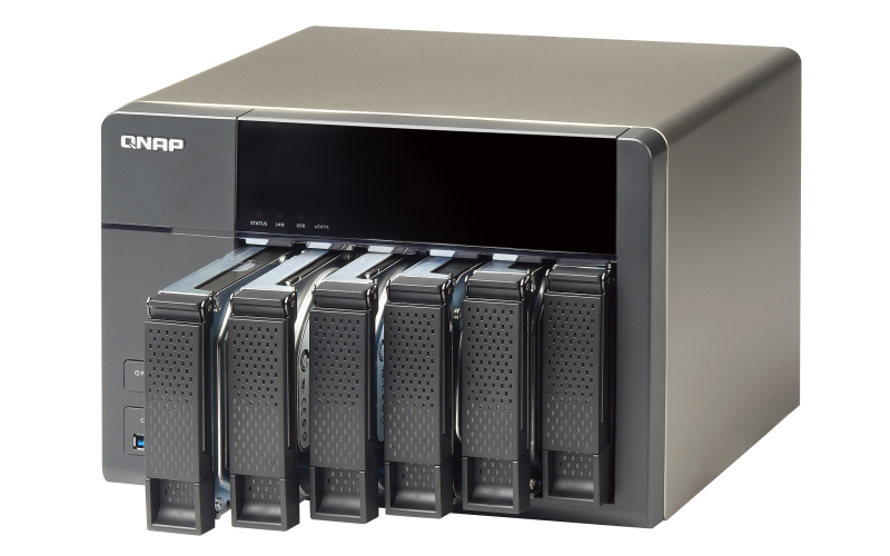 TS-651 | ハードウェア仕様 | QNAP
