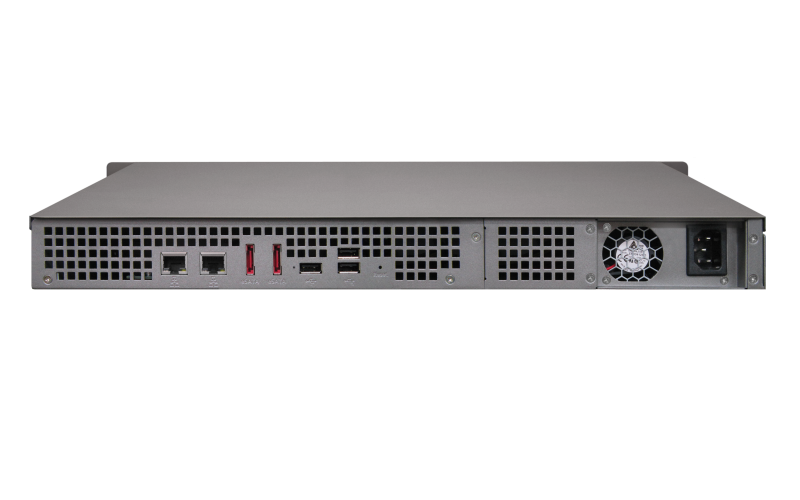 TS-419U II | Software Specs | QNAP