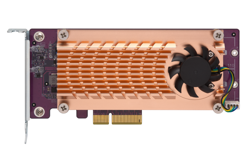 QM2-2P-244A | Flexible and versatile, boosts performance and ...