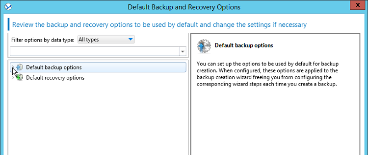 Create Microsoft Hyper V Backups Using Qnap Snapshot Agent And Vss