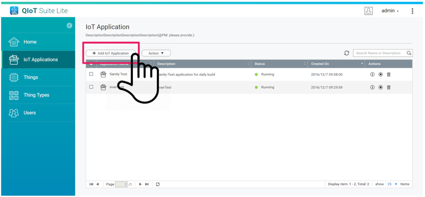 Connect Arduino Yun to QNAP NAS via QIoT Suite Lite | QNAP (TR)