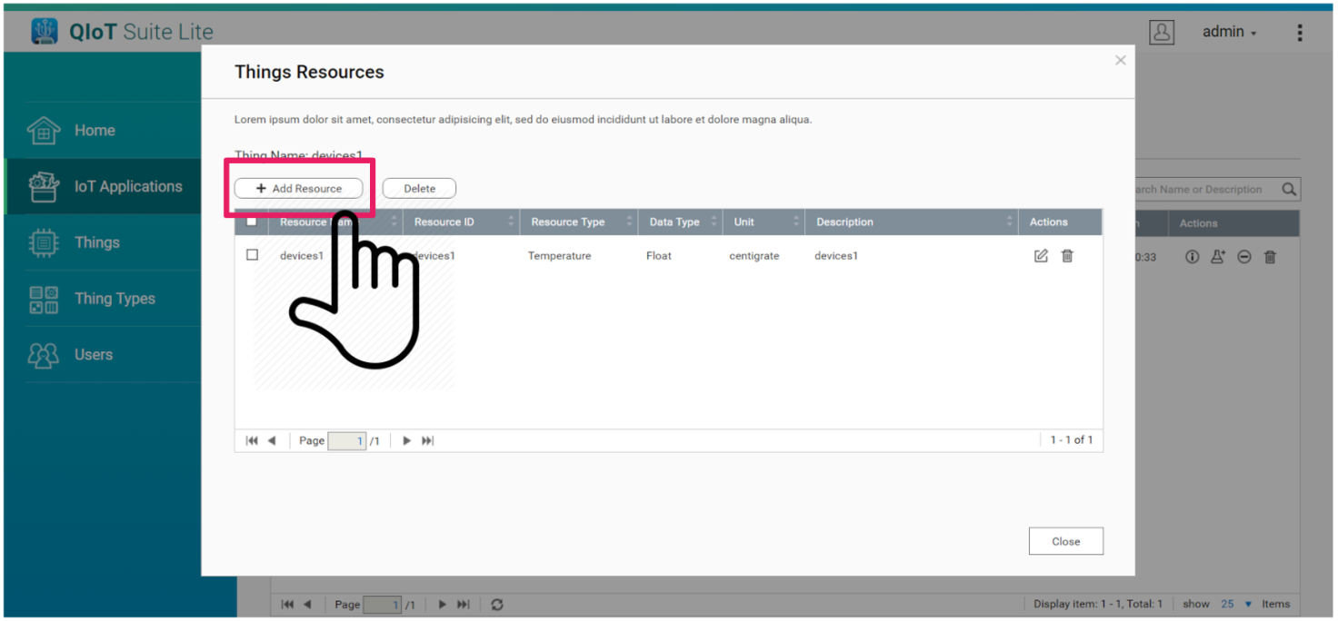 Connect Arduino Yun to QNAP NAS via QIoT Suite Lite | QNAP (TR)
