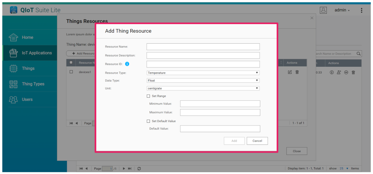 Connect Arduino Yun to QNAP NAS via QIoT Suite Lite | QNAP (TR)