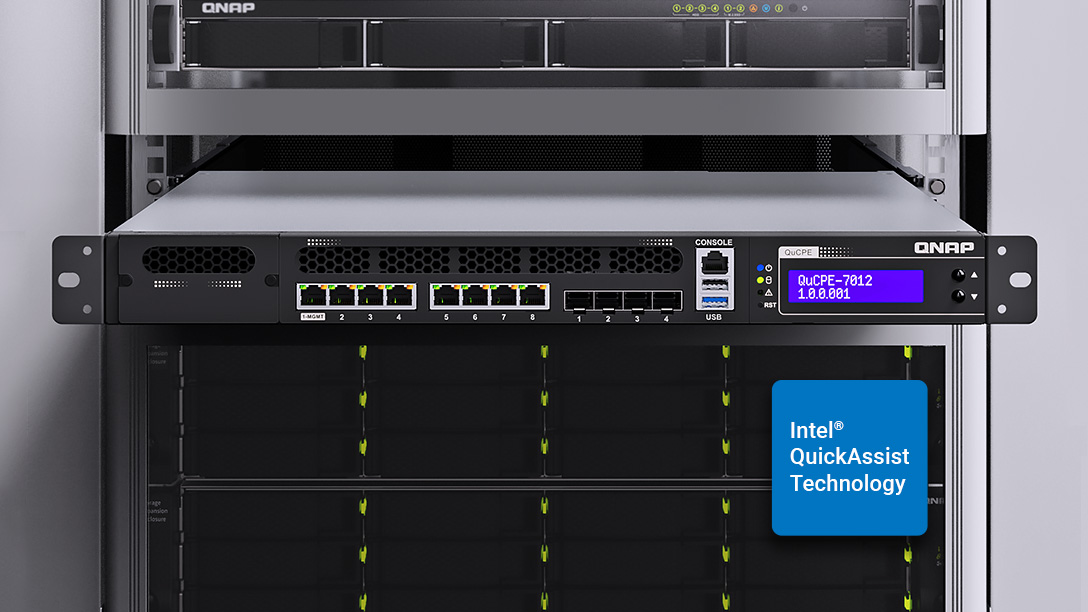 Software-defined Platform Total Solution | Virtualization, High-performance and Cloud Deployment ...
