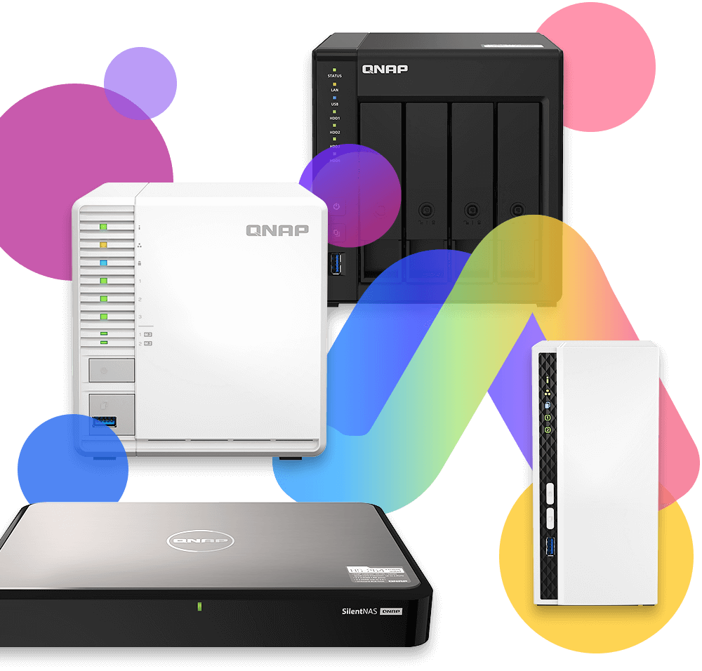 QuMagie | Your AI photo manager | QNAP