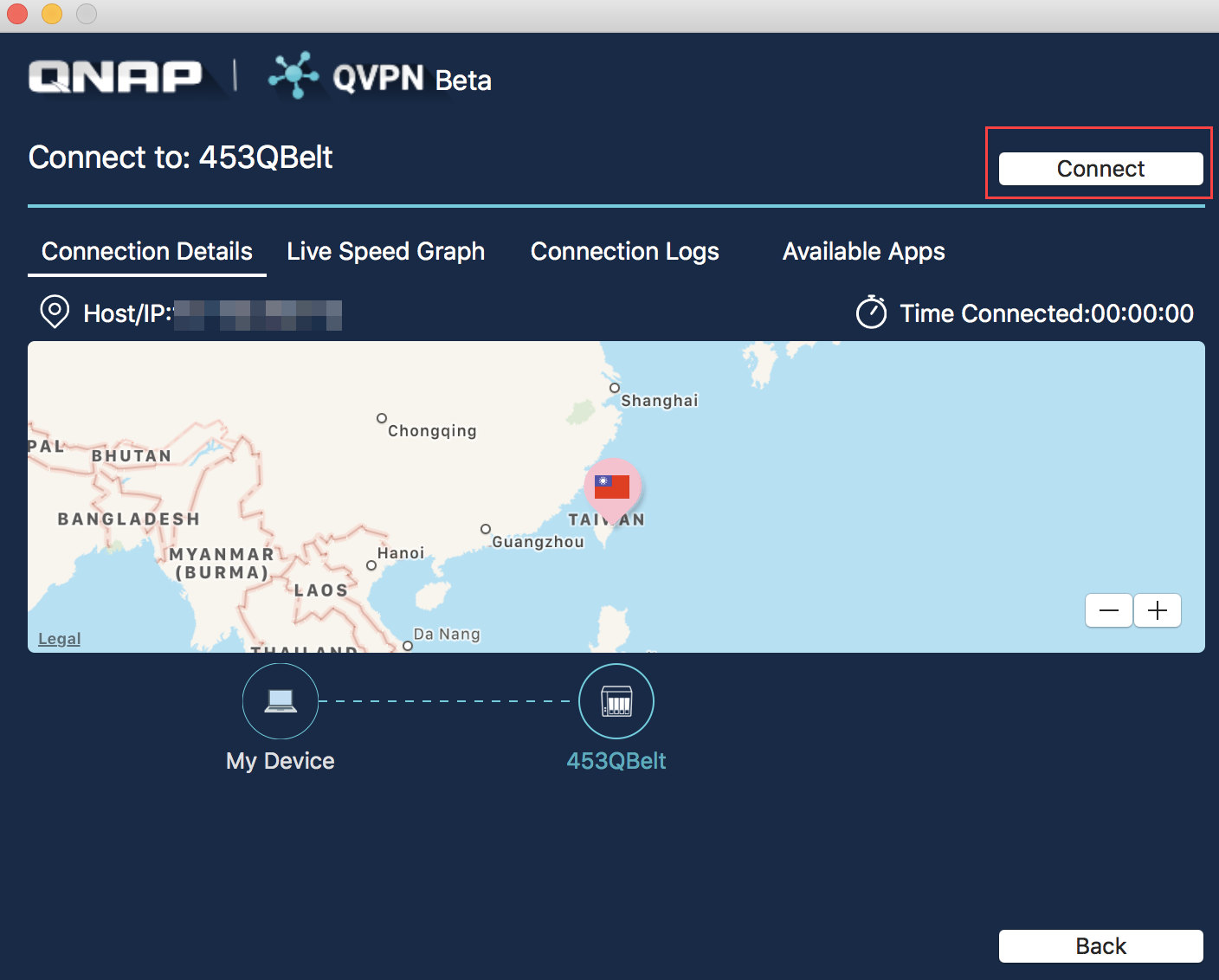 How to Set Up a Corporate VPN Using a QNAP Router | QNAP (Danmark)