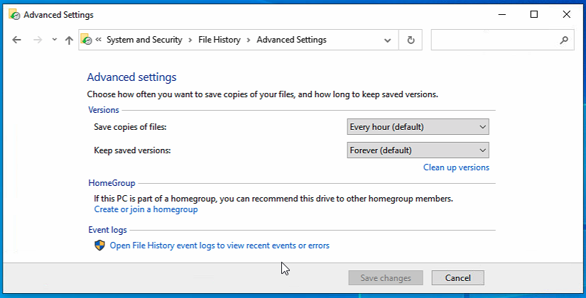 How To Change Default File Location Advanced New File Notelokasin how-to-change-default-file-location-advanced-new-file-notelokasin