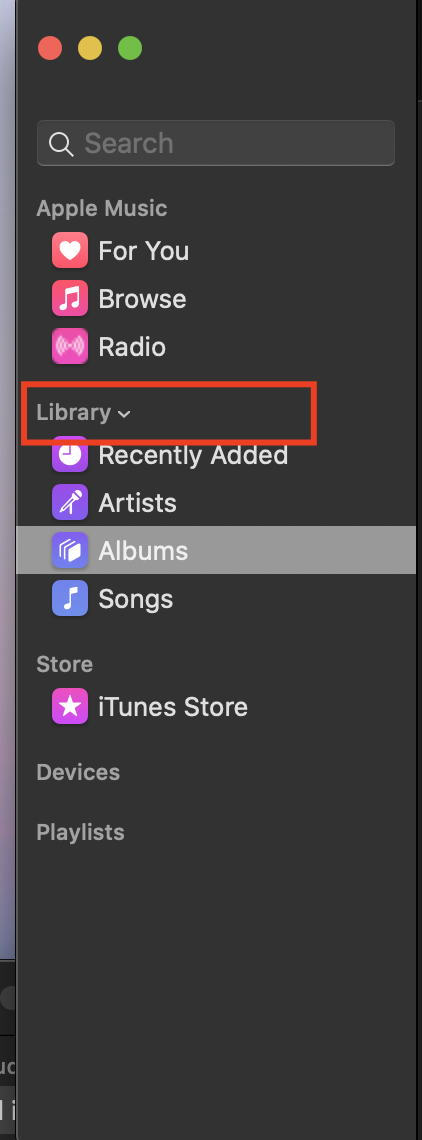 How to fix iTunes server problem (QTS 4.4.1 and priors) | QNAP