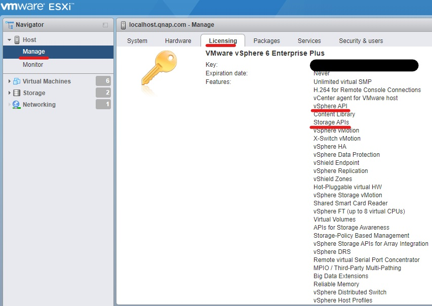 Why Does My Hyper Data Protect Backup Job Fail With Error? | QNAP