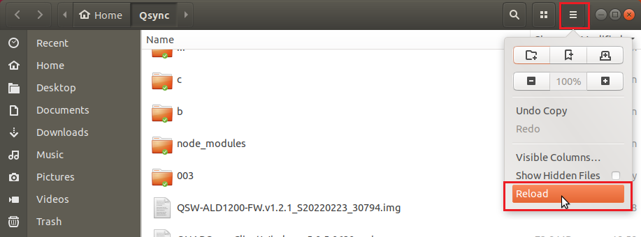Why do overlay icons of some files not display correctly in Nautilus ...