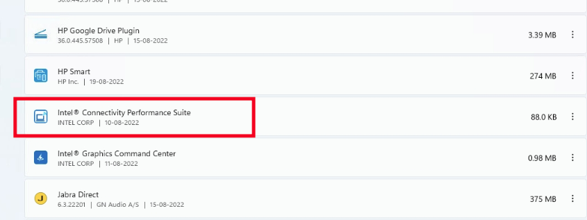 QBelt service crash on Windows 11 | QNAP