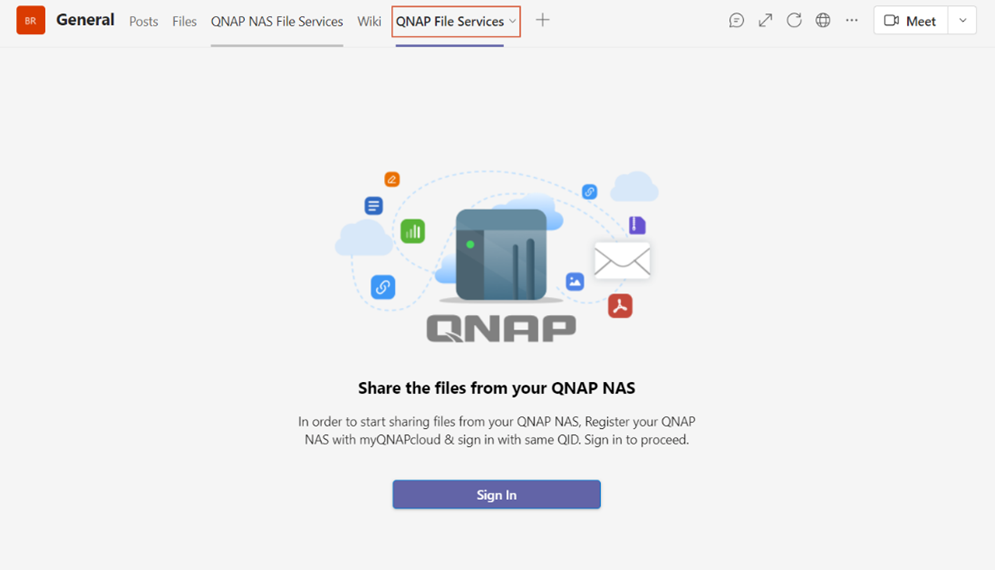 Cómo usar QNAP NAS File Services | QNAP (ES)
