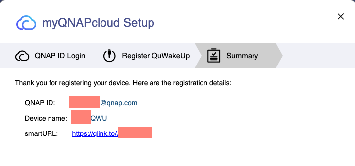 How can I remotely monitor my QuWakeUp devices? | QNAP (UK)