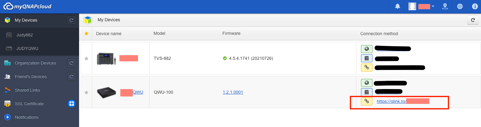 How can I remotely monitor my QuWakeUp devices? | QNAP (UK)