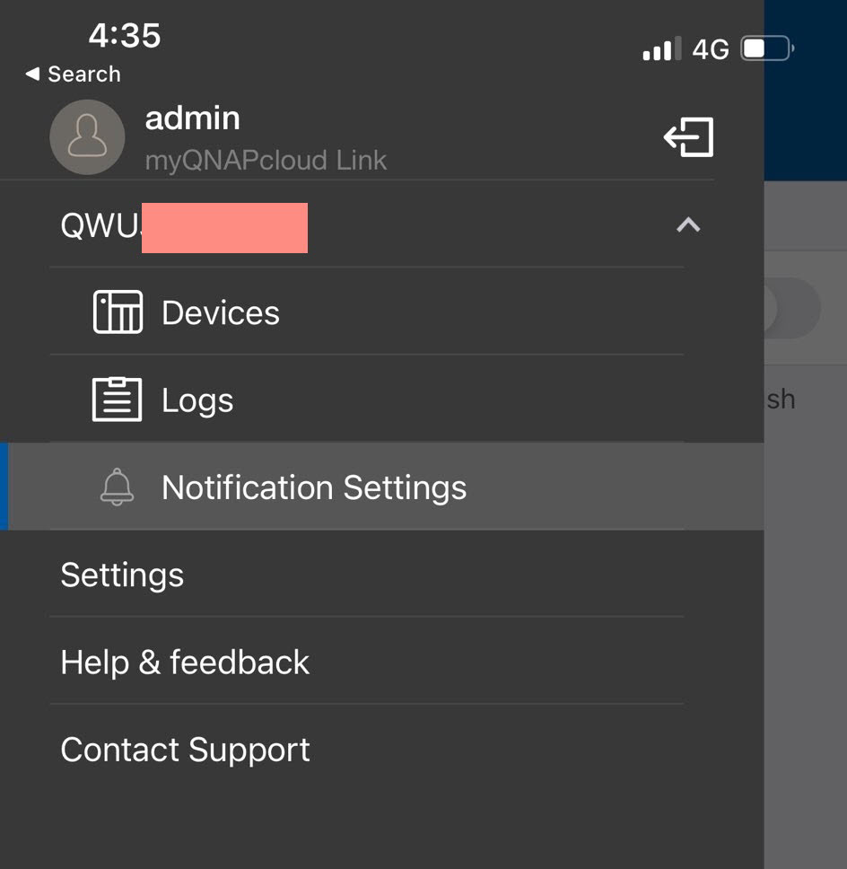 How can I remotely monitor my QuWakeUp devices? | QNAP