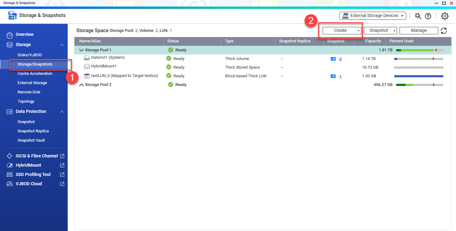 How do I set up my NAS? | QNAP (UK)