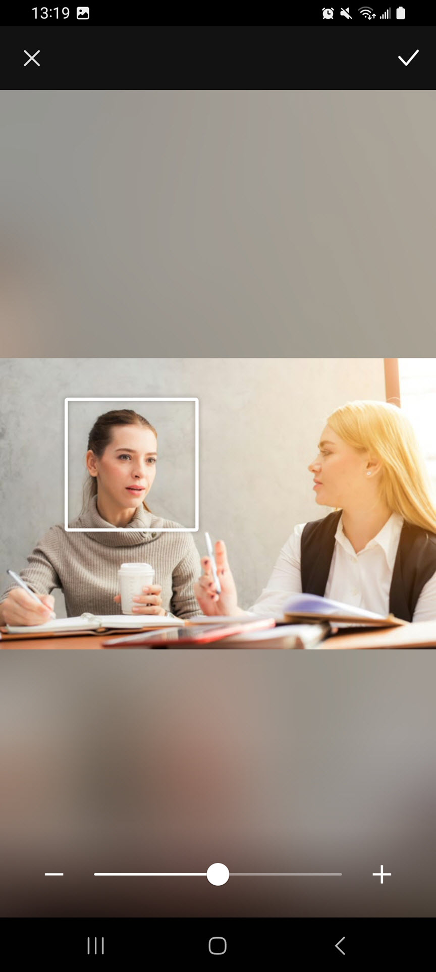 How can I correct face tags in QuMagie? | QNAP