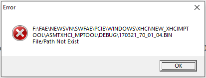 How to update firmware version of QXP-10G2U3A | QNAP