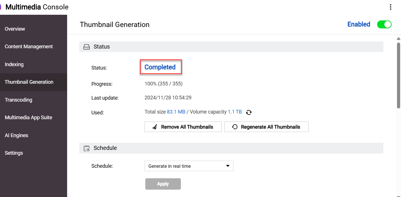 Why are some images/videos not displayed correctly in QuMagie? | QNAP