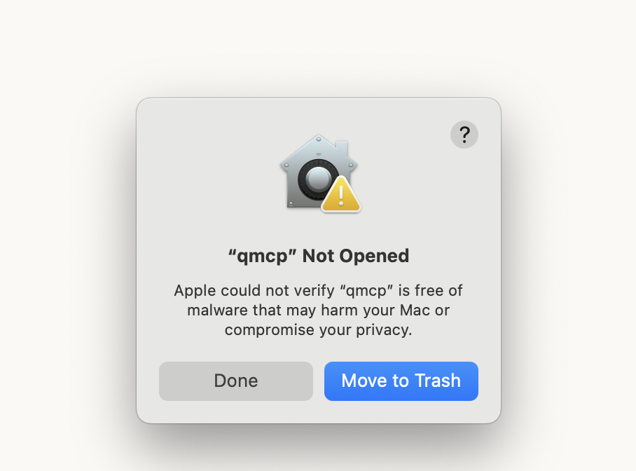 How to set up MCP Assistant for Claude to operate my NAS with natural ...