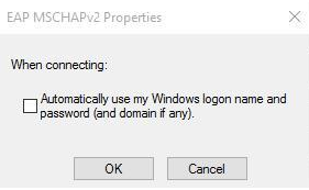 How to set up RADIUS authentication using a QNAP NAS and a router ...
