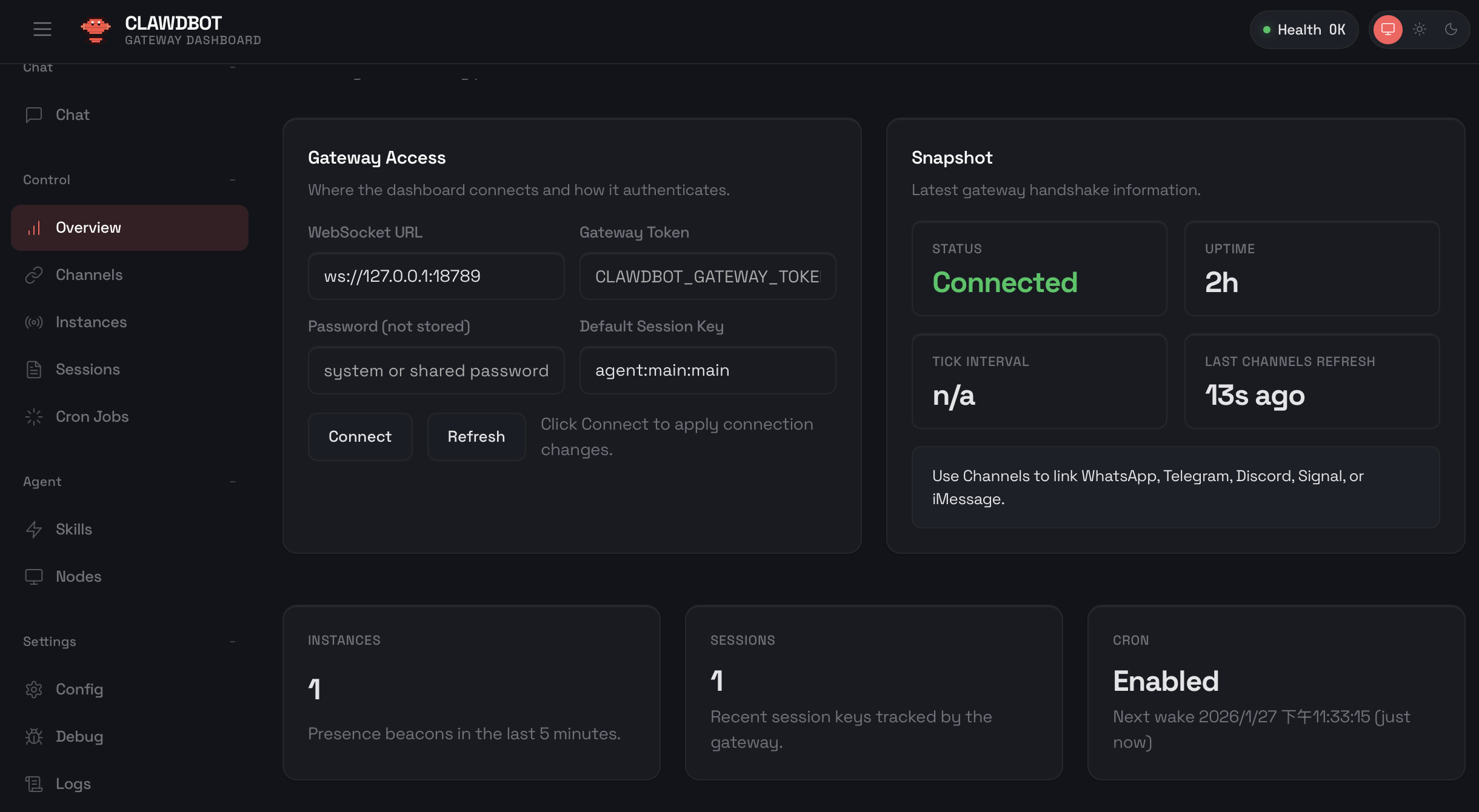 如何在 QNAP Ubuntu Linux 工作站上安裝和運行 Clawdbot | QNAP