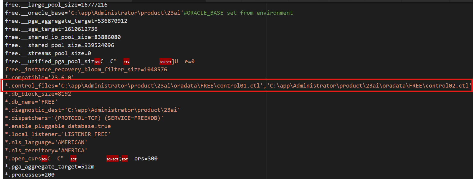 How do I back up and restore Oracle Databases running on Windows ...