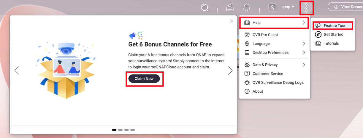 ¿Cuál es la diferencia entre QVR Pro/Elite y QVR Surveillance? | QNAP (ES)