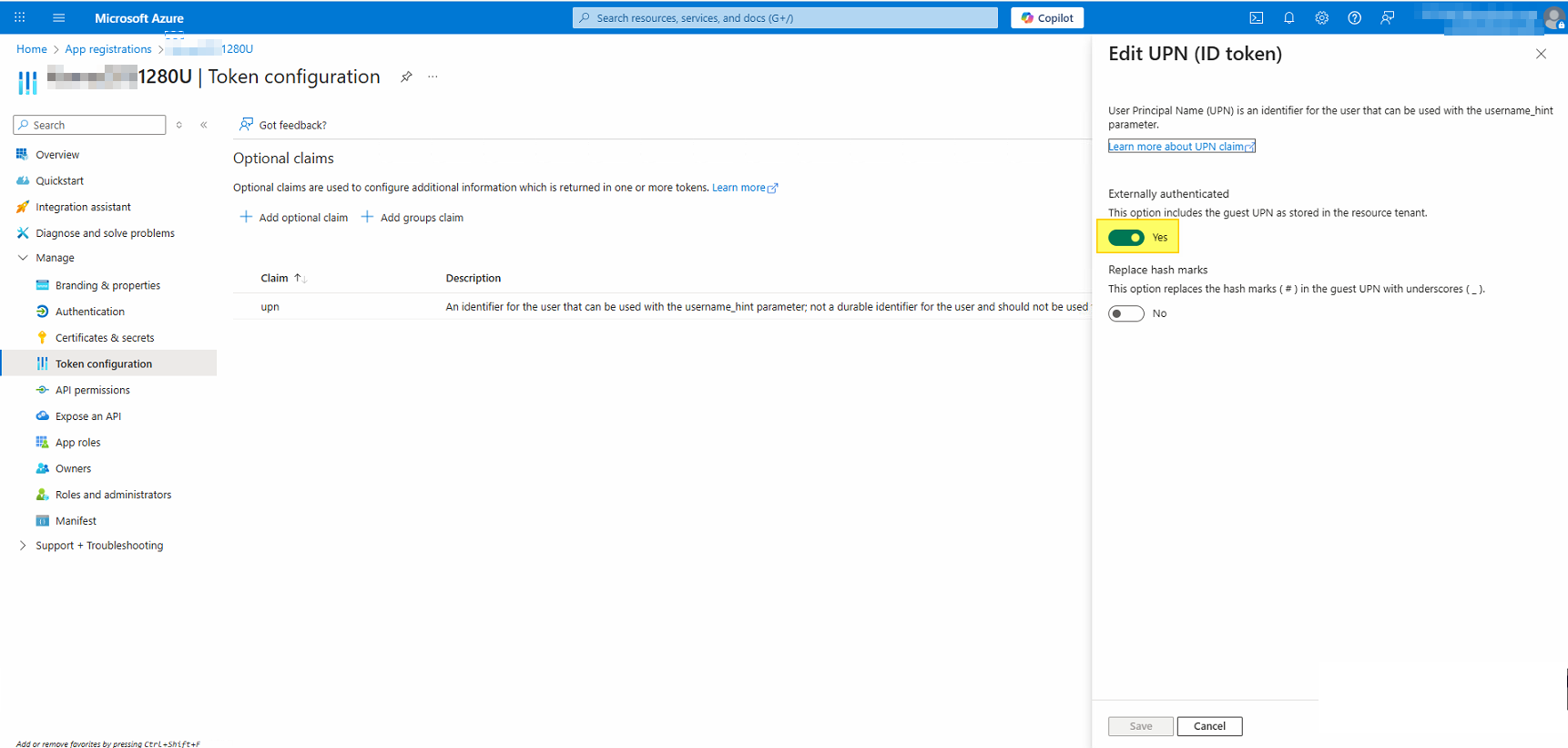 Why do login attempts by Microsoft Entra ID SSO external users fail ...