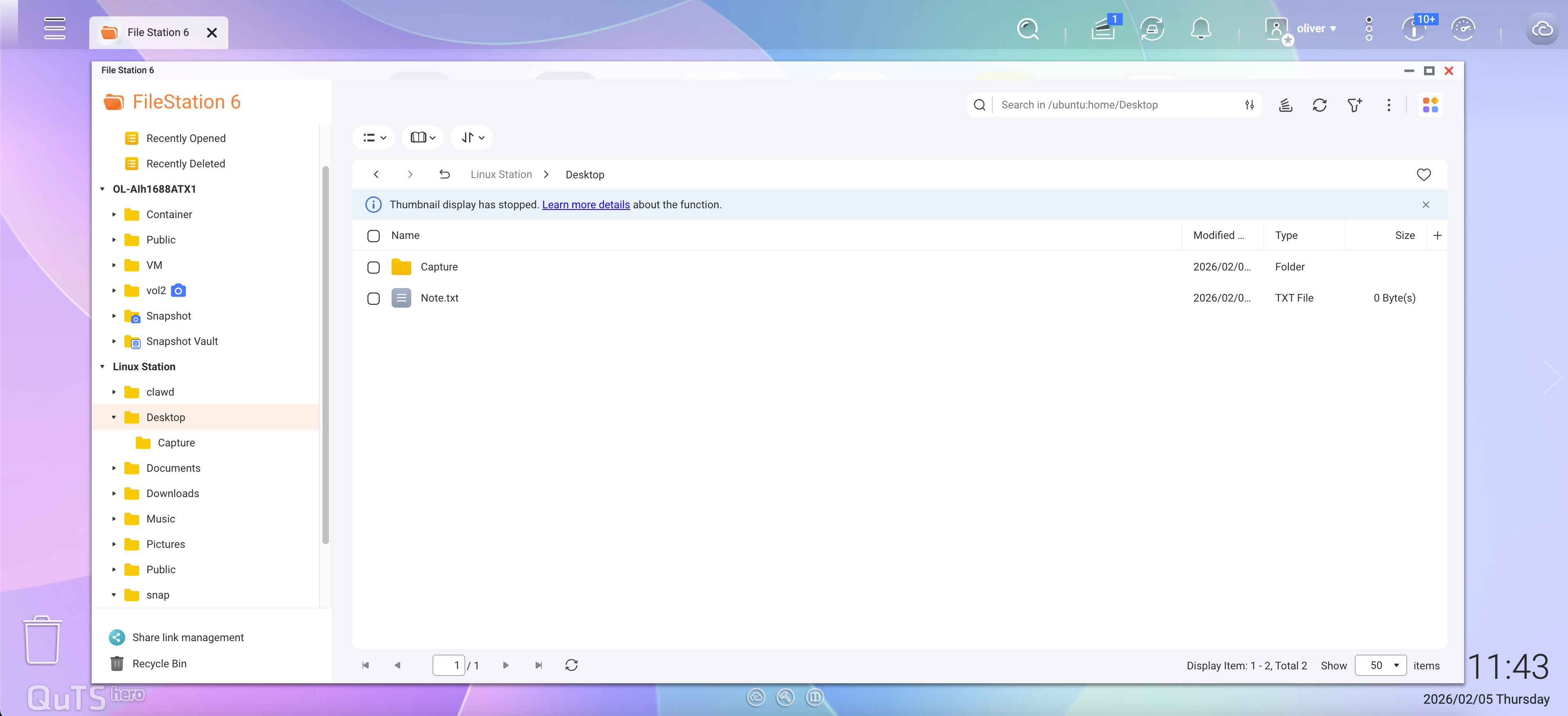 ¿Cómo mejora QNAP la seguridad de los datos de los usuarios en Ubuntu ...