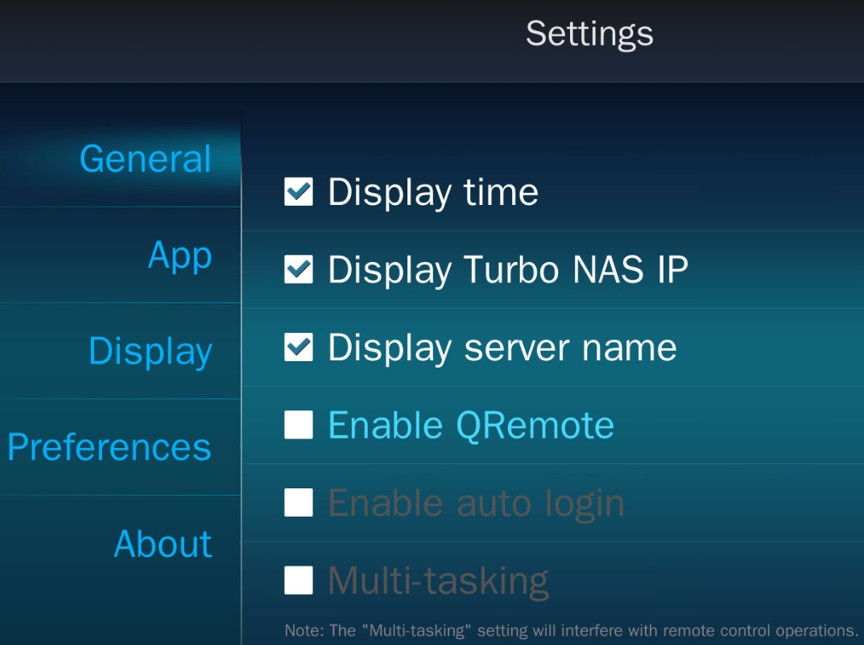 Why Does Qremote Stop Working After Updating HD Station? | QNAP
