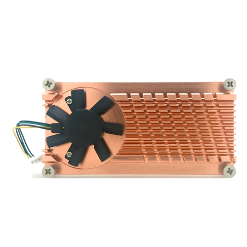 QM2-2P-244A | 多元、彈性，提升效能及功能應用 | PC/Server 擴充 | QNAP