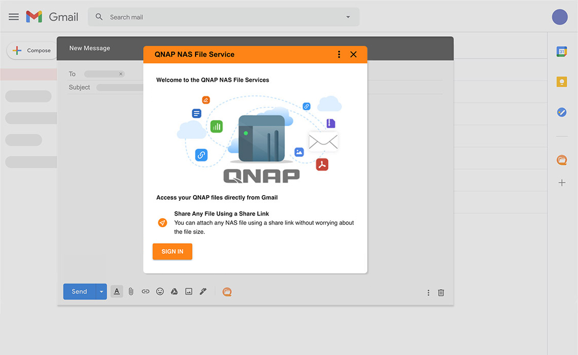 Essentials | Utilities | QNAP